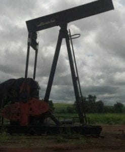 Pump Jacks & Pumping Units | New, Used & Surplus Pumping Units